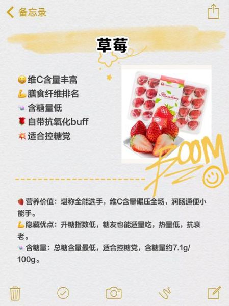 草莓丝瓜向日葵樱桃榴莲_哪个营养价值更高-第3张图片-山城妙识 草莓丝瓜向日葵樱桃榴莲_哪个营养价值更高-第3张图片-山城妙识