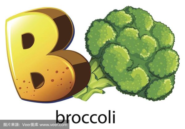 西兰花英语怎么读_broccoli发音技巧-第2张图片-山城妙识 西兰花英语怎么读_broccoli发音技巧-第2张图片-山城妙识