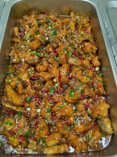 食堂大锅菜怎么做好吃_大锅菜经典做法大全-第2张图片-山城妙识 食堂大锅菜怎么做好吃_大锅菜经典做法大全-第2张图片-山城妙识