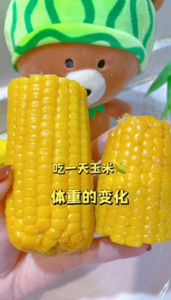 吃玉米一周能减肥吗_一周只吃煮玉米会瘦几斤-第2张图片-山城妙识 吃玉米一周能减肥吗_一周只吃煮玉米会瘦几斤-第2张图片-山城妙识
