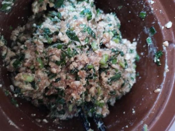 豆腐饺子馅怎么做_豆腐饺子馅的做法窍门-第2张图片-山城妙识 豆腐饺子馅怎么做_豆腐饺子馅的做法窍门-第2张图片-山城妙识
