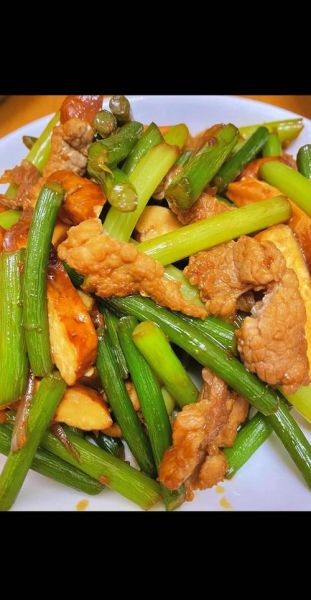 香干炒什么菜好吃_香干搭配大全-第3张图片-山城妙识 香干炒什么菜好吃_香干搭配大全-第3张图片-山城妙识
