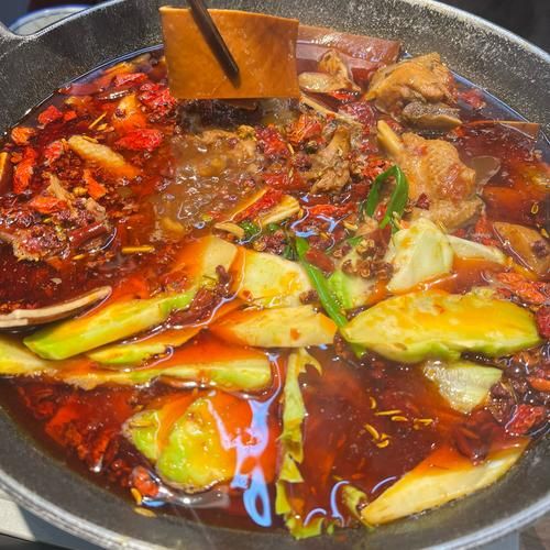 烧鸡公怎么做好吃_烧鸡公正宗配料有哪些-第2张图片-山城妙识 烧鸡公怎么做好吃_烧鸡公正宗配料有哪些-第2张图片-山城妙识