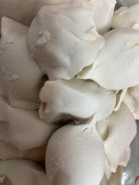 冻饺子怎么煮不破皮_冻饺子需要解冻吗-第3张图片-山城妙识 冻饺子怎么煮不破皮_冻饺子需要解冻吗-第3张图片-山城妙识