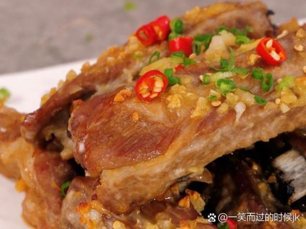 芳香排骨怎么做_家常芳香排骨做法-第3张图片-山城妙识 芳香排骨怎么做_家常芳香排骨做法-第3张图片-山城妙识