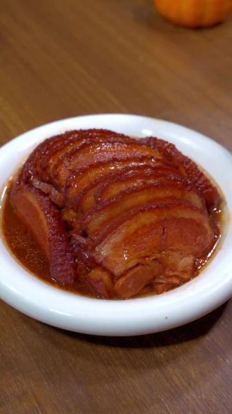 腐乳肉扣碗怎么做_扣碗蒸多久才入味-第1张图片-山城妙识 腐乳肉扣碗怎么做_扣碗蒸多久才入味-第1张图片-山城妙识
