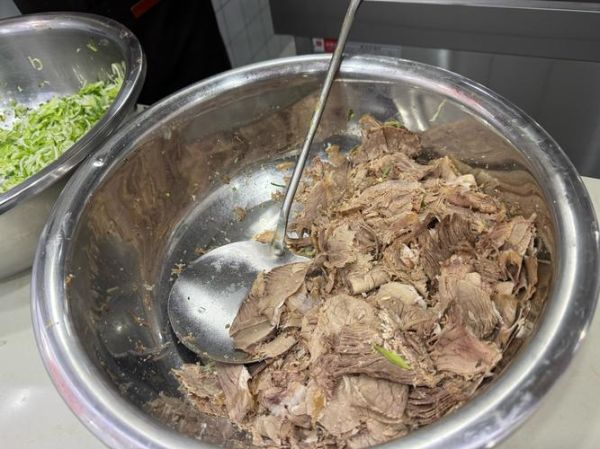 饸饹面汤料配方怎么做_饸饹面汤料配方怎么做才正宗-第3张图片-山城妙识 饸饹面汤料配方怎么做_饸饹面汤料配方怎么做才正宗-第3张图片-山城妙识