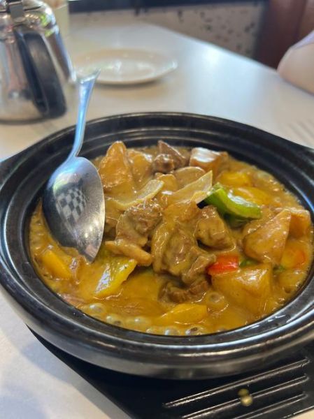 咖喱牛肉怎么做好吃_咖喱牛肉图片真实做法-第1张图片-山城妙识 咖喱牛肉怎么做好吃_咖喱牛肉图片真实做法-第1张图片-山城妙识