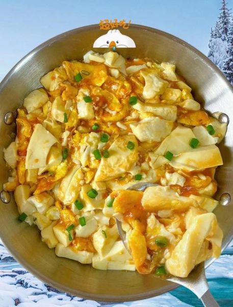 鸡汤豆腐羹怎么做_鸡汤豆腐羹的营养价值-第1张图片-山城妙识 鸡汤豆腐羹怎么做_鸡汤豆腐羹的营养价值-第1张图片-山城妙识