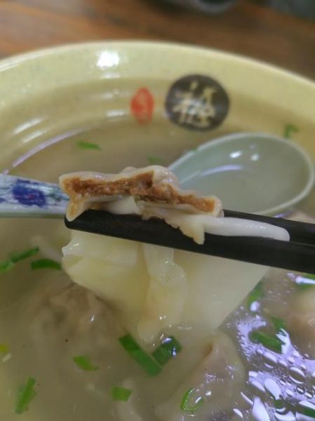 牛肉馄饨馅怎么做_牛肉馄饨馅配方比例-第3张图片-山城妙识 牛肉馄饨馅怎么做_牛肉馄饨馅配方比例-第3张图片-山城妙识