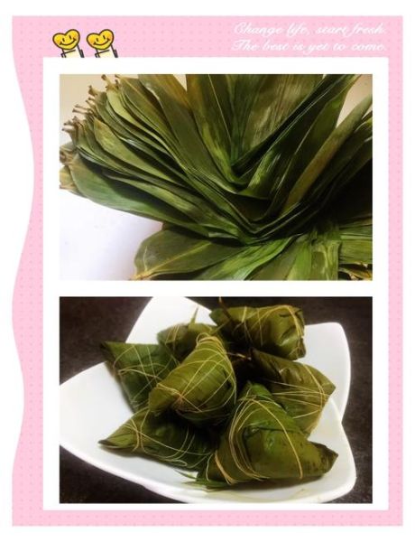 粽子要煮多久才熟_粽子煮多长时间能熟透-第2张图片-山城妙识 粽子要煮多久才熟_粽子煮多长时间能熟透-第2张图片-山城妙识