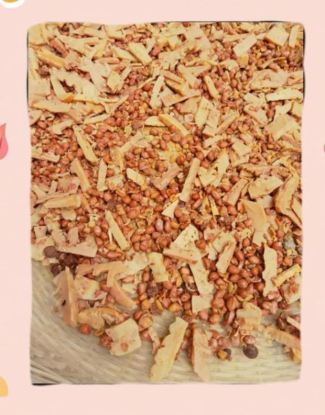 话梅花生米怎么做_话梅花生米的做法窍门-第2张图片-山城妙识 话梅花生米怎么做_话梅花生米的做法窍门-第2张图片-山城妙识