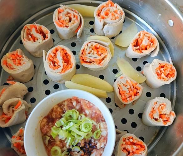 莜面怎么做_莜面窝窝最正宗的做法-第1张图片-山城妙识 莜面怎么做_莜面窝窝最正宗的做法-第1张图片-山城妙识