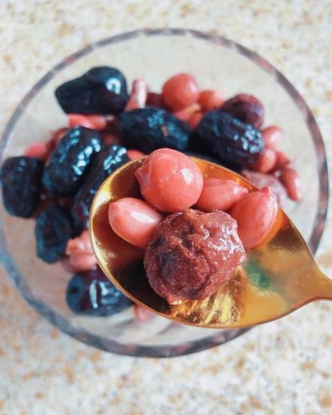 话梅花生米怎么做_话梅花生米的做法窍门-第1张图片-山城妙识 话梅花生米怎么做_话梅花生米的做法窍门-第1张图片-山城妙识