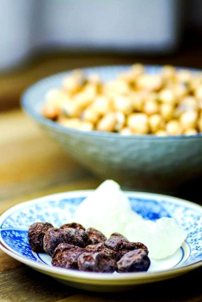 话梅花生米怎么做_话梅花生米的做法窍门-第3张图片-山城妙识 话梅花生米怎么做_话梅花生米的做法窍门-第3张图片-山城妙识