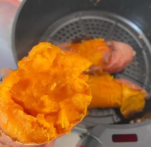 家庭烤箱烤红薯要多长时间_烤箱烤红薯温度多少合适-第1张图片-山城妙识 家庭烤箱烤红薯要多长时间_烤箱烤红薯温度多少合适-第1张图片-山城妙识