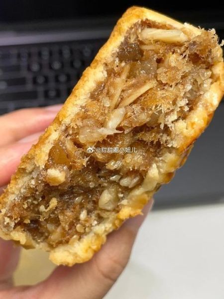 五仁月饼的秘密_为什么五仁月饼被吐槽-第1张图片-山城妙识 五仁月饼的秘密_为什么五仁月饼被吐槽-第1张图片-山城妙识