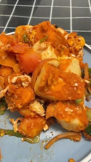 西红柿炒馒头怎么做好吃_西红柿炒馒头家常做法-第2张图片-山城妙识 西红柿炒馒头怎么做好吃_西红柿炒馒头家常做法-第2张图片-山城妙识