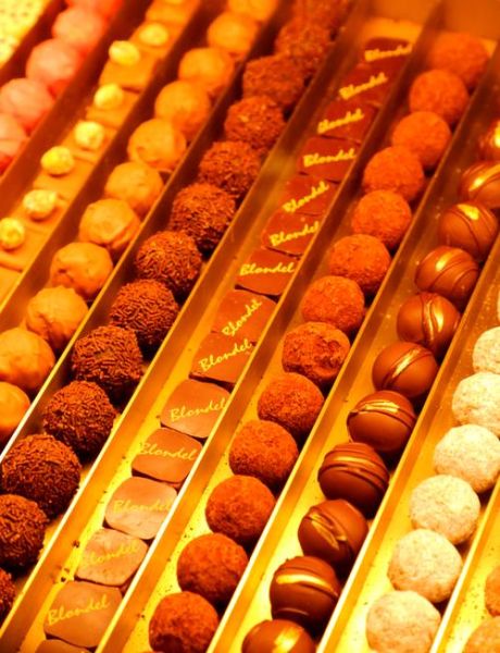 世界上最好吃的巧克力在哪里买_为什么瑞士巧克力最出名-第2张图片-山城妙识 世界上最好吃的巧克力在哪里买_为什么瑞士巧克力最出名-第2张图片-山城妙识