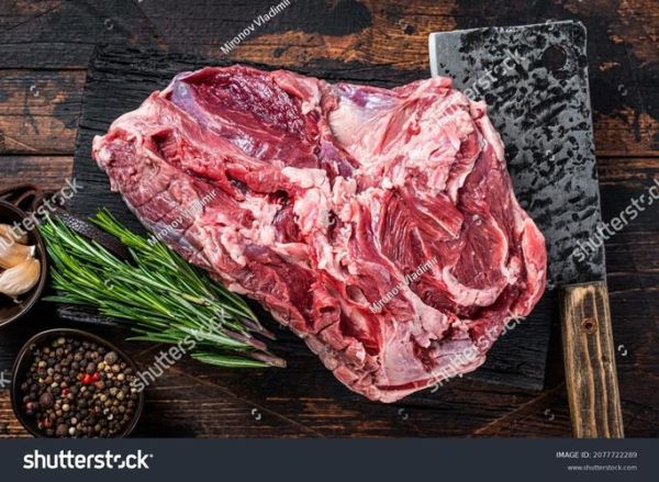 mutton和lamb的区别_mutton怎么做好吃-第3张图片-山城妙识 mutton和lamb的区别_mutton怎么做好吃-第3张图片-山城妙识