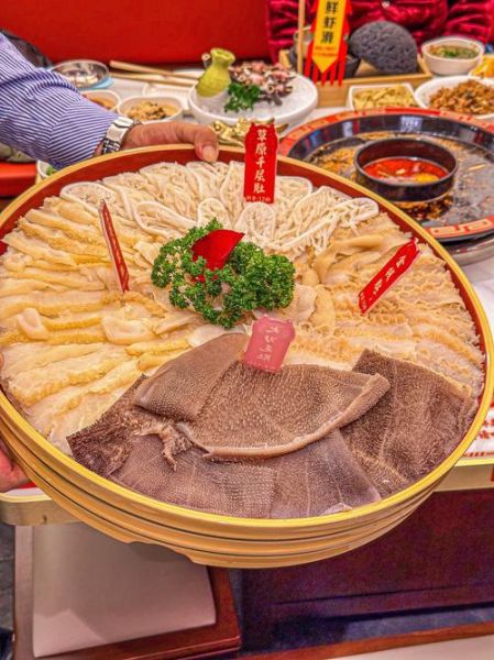 毛肚火锅加盟多少钱_毛肚火锅加盟条件有哪些-第2张图片-山城妙识