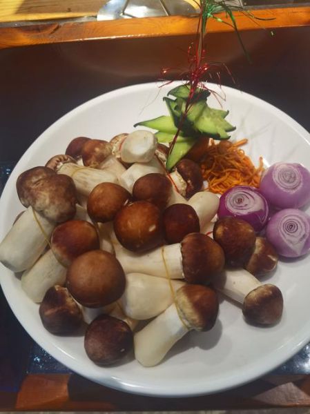 鲜松蘑怎么做好吃_鲜松蘑的家常做法大全-第3张图片-山城妙识 鲜松蘑怎么做好吃_鲜松蘑的家常做法大全-第3张图片-山城妙识