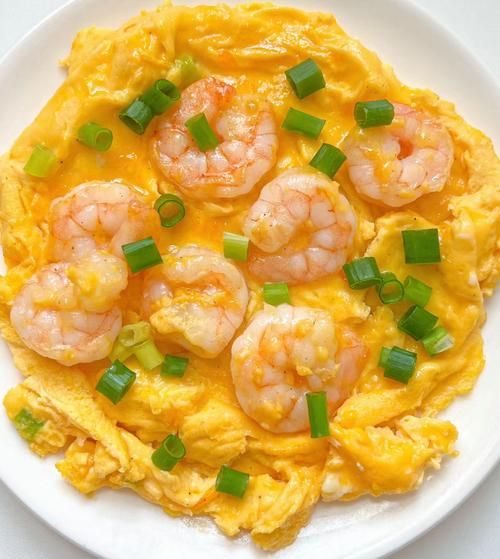 虾仁炒蛋怎么做_虾仁炒蛋的家常做法-第1张图片-山城妙识 虾仁炒蛋怎么做_虾仁炒蛋的家常做法-第1张图片-山城妙识