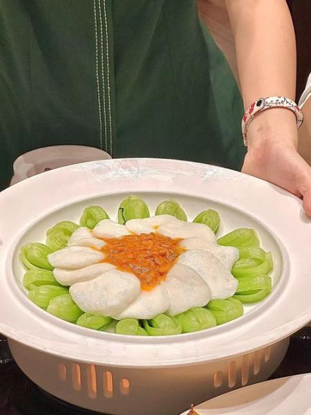 芙蓉肉片怎么做好吃_芙蓉肉片嫩滑不柴的秘诀-第1张图片-山城妙识