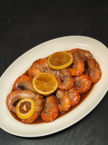 醉虾怎么做_醉虾用哪种酒最好-第1张图片-山城妙识