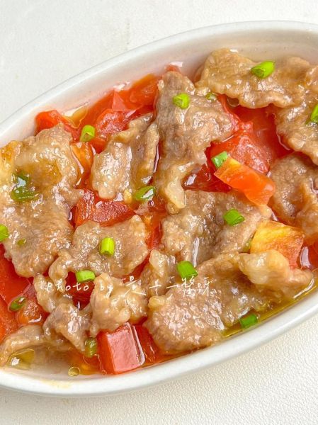 芙蓉肉片怎么做好吃_芙蓉肉片嫩滑不柴的秘诀-第3张图片-山城妙识