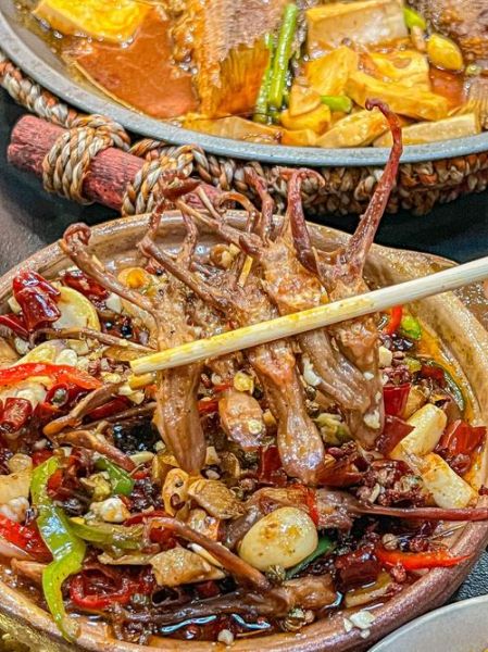 鸭舌为什么那么贵_鸭舌价格高的原因-第2张图片-山城妙识 鸭舌为什么那么贵_鸭舌价格高的原因-第2张图片-山城妙识