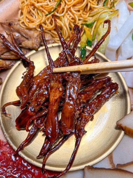 鸭舌为什么那么贵_鸭舌价格高的原因-第3张图片-山城妙识 鸭舌为什么那么贵_鸭舌价格高的原因-第3张图片-山城妙识