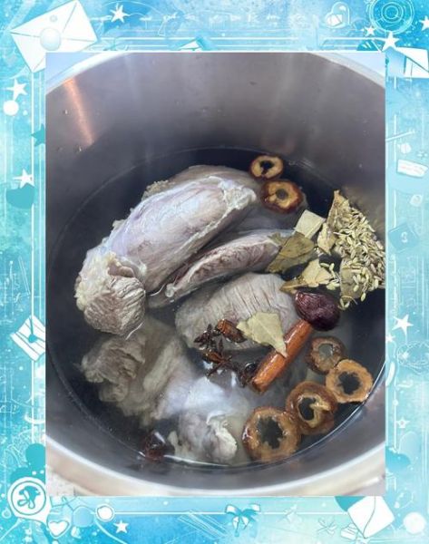 高压锅炖牛肉怎么做好吃_高压锅炖牛肉多长时间-第2张图片-山城妙识 高压锅炖牛肉怎么做好吃_高压锅炖牛肉多长时间-第2张图片-山城妙识