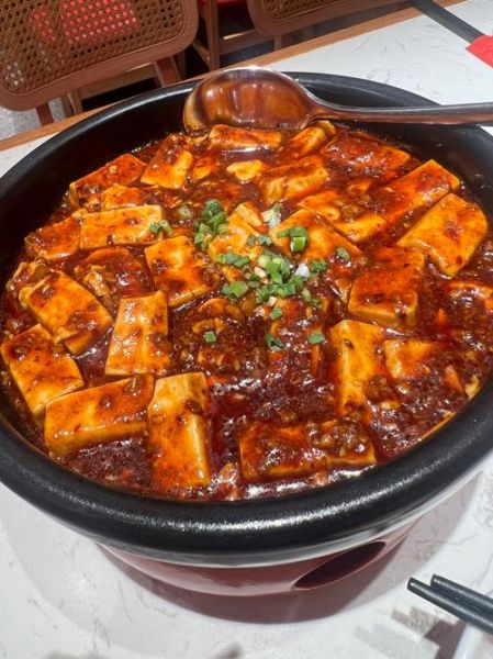 老北京麻豆腐怎么做_麻豆腐的家常做法窍门-第3张图片-山城妙识 老北京麻豆腐怎么做_麻豆腐的家常做法窍门-第3张图片-山城妙识