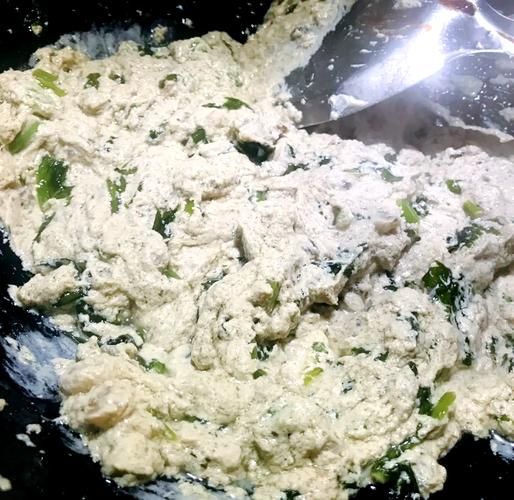 老北京麻豆腐怎么做_麻豆腐的家常做法窍门-第1张图片-山城妙识 老北京麻豆腐怎么做_麻豆腐的家常做法窍门-第1张图片-山城妙识