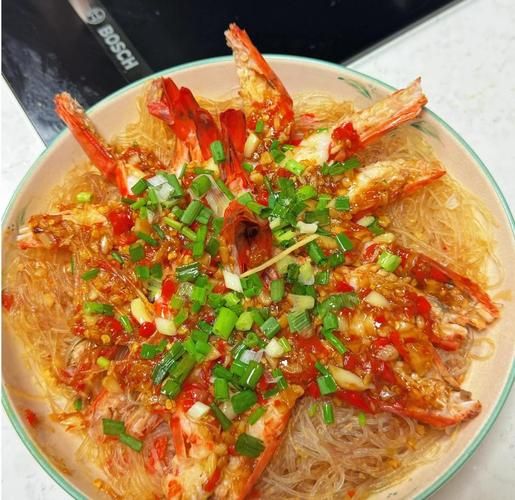 蒜蓉开边虾怎么做_蒜蓉开边虾蒸多久-第3张图片-山城妙识 蒜蓉开边虾怎么做_蒜蓉开边虾蒸多久-第3张图片-山城妙识