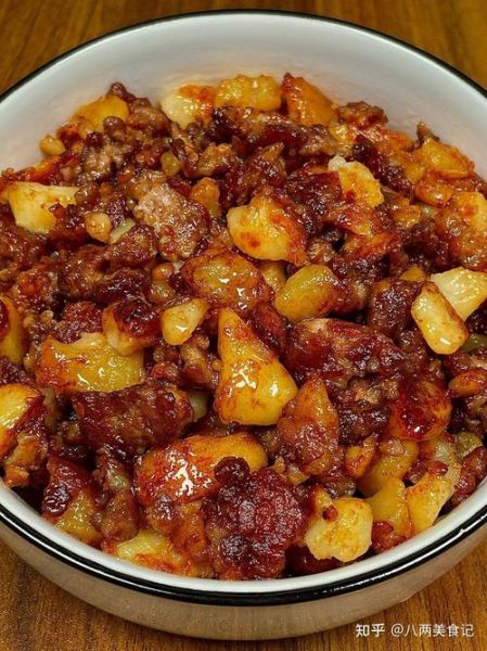 土豆烧肉怎么做_家常土豆烧肉最简单做法-第2张图片-山城妙识 土豆烧肉怎么做_家常土豆烧肉最简单做法-第2张图片-山城妙识