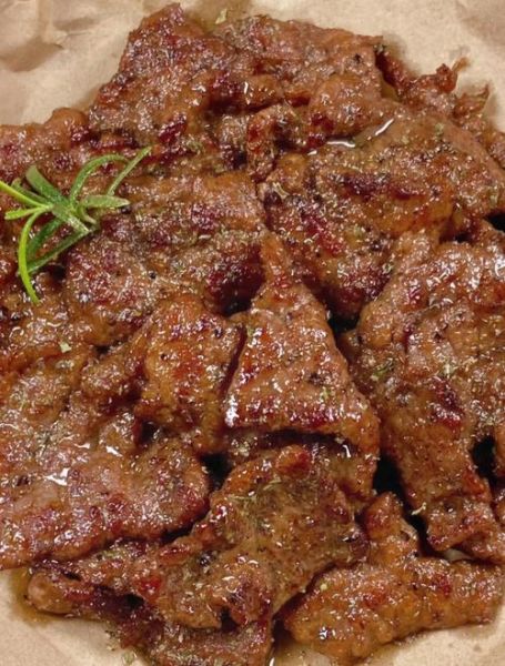 软炸牛肉怎么做_软炸牛肉外酥里嫩技巧-第3张图片-山城妙识 软炸牛肉怎么做_软炸牛肉外酥里嫩技巧-第3张图片-山城妙识