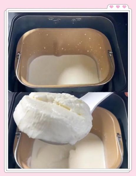 面包机怎么做酸奶_酸奶发酵失败原因-第2张图片-山城妙识 面包机怎么做酸奶_酸奶发酵失败原因-第2张图片-山城妙识