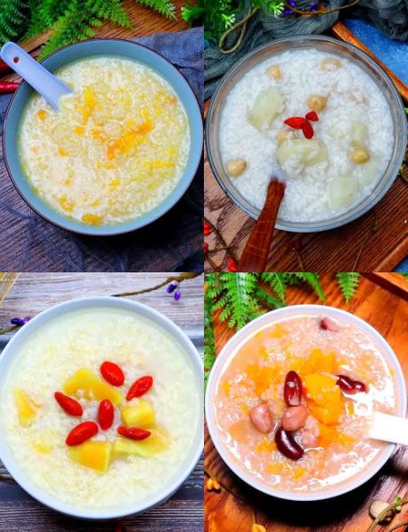 病人营养粥的做法大全集_术后恢复吃什么粥好-第3张图片-山城妙识 病人营养粥的做法大全集_术后恢复吃什么粥好-第3张图片-山城妙识