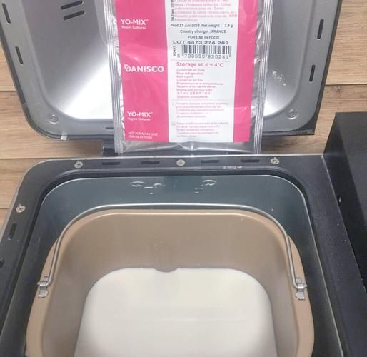 面包机怎么做酸奶_酸奶发酵失败原因-第1张图片-山城妙识 面包机怎么做酸奶_酸奶发酵失败原因-第1张图片-山城妙识