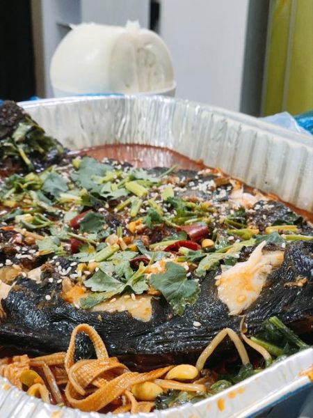 炭火烤鱼怎么做_炭火烤鱼的做法大全-第2张图片-山城妙识 炭火烤鱼怎么做_炭火烤鱼的做法大全-第2张图片-山城妙识