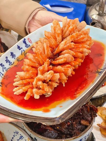 松鼠桂鱼多少钱一斤_正宗松鼠桂鱼价格-第3张图片-山城妙识 松鼠桂鱼多少钱一斤_正宗松鼠桂鱼价格-第3张图片-山城妙识