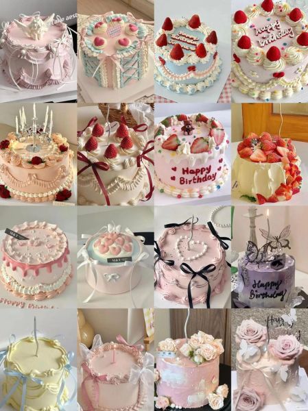 高端生日蛋糕怎么选_定制蛋糕多少钱-第2张图片-山城妙识 高端生日蛋糕怎么选_定制蛋糕多少钱-第2张图片-山城妙识