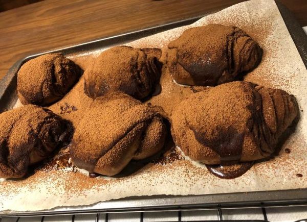 脏脏包怎么做_脏脏包配方比例是多少-第1张图片-山城妙识