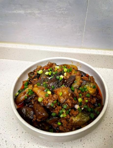 肉末茄子怎么做_肉末茄子热量高吗-第2张图片-山城妙识 肉末茄子怎么做_肉末茄子热量高吗-第2张图片-山城妙识