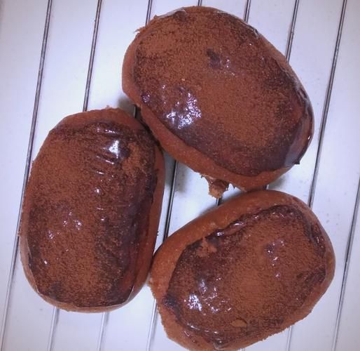 脏脏包怎么做_脏脏包配方比例是多少-第3张图片-山城妙识