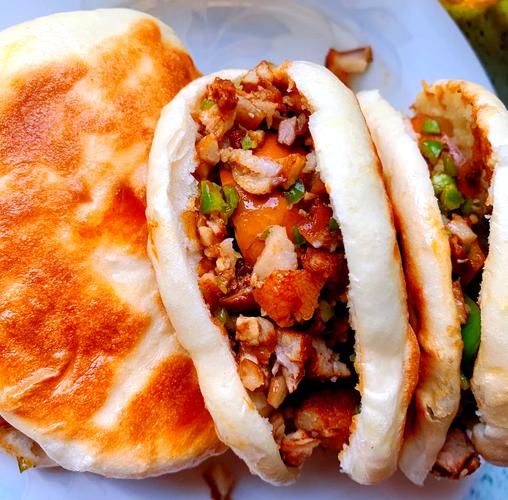 肉夹馍的肉怎么卤_卤肉夹馍肉的做法-第3张图片-山城妙识 肉夹馍的肉怎么卤_卤肉夹馍肉的做法-第3张图片-山城妙识