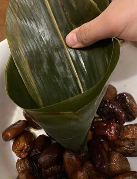 豆沙馅粽子怎么做_豆沙粽子配料比例-第1张图片-山城妙识 豆沙馅粽子怎么做_豆沙粽子配料比例-第1张图片-山城妙识