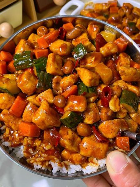 超市买的拌好料的鸡丁要洗吗_怎么清洗才安全-第1张图片-山城妙识 超市买的拌好料的鸡丁要洗吗_怎么清洗才安全-第1张图片-山城妙识